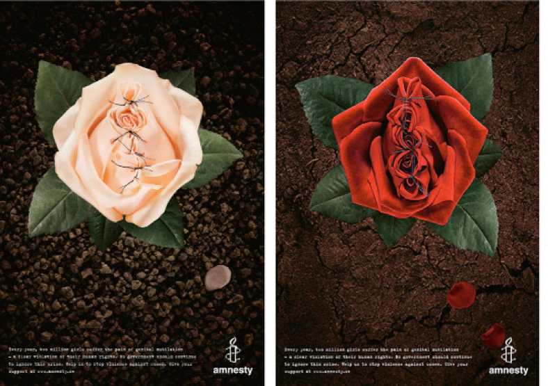 Female Genital Mutilation: Tradition or Torture? – The Amnesty