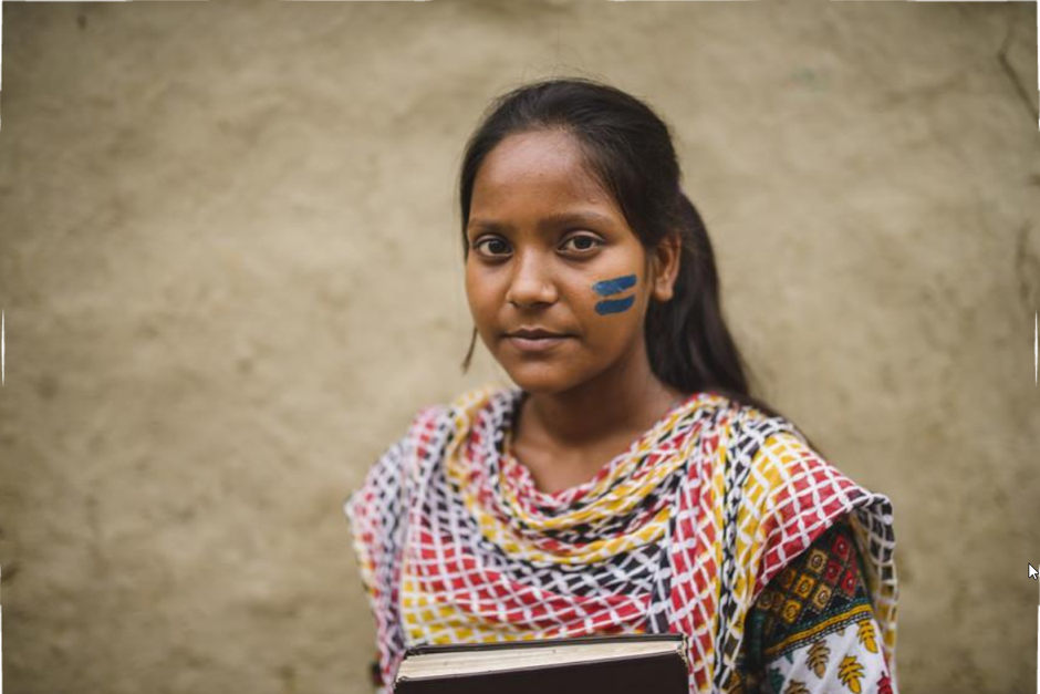 Addressing Child Marriage at its Roots – The Amnesty